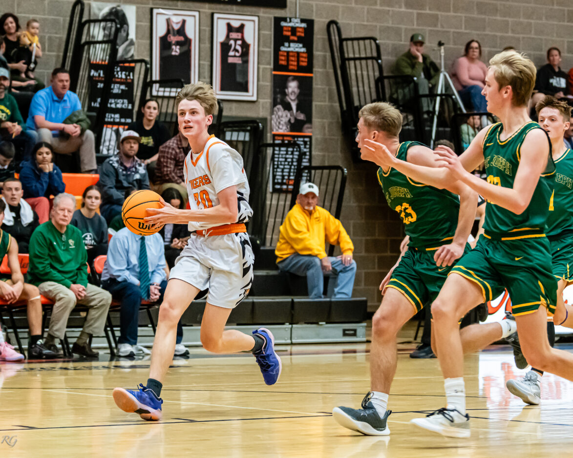 Prep basketball preview: Ogden coach Porter faced with ‘tough decisions ...